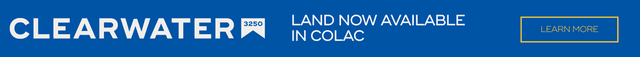 Clearwater Land Estate at 441 Murray Street, Colac - realestate.com.au