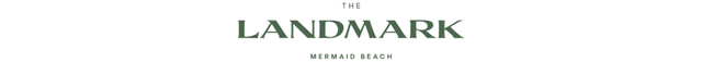 The Landmark Mermaid Beach New Apartments at 1 Seaview Avenue ...