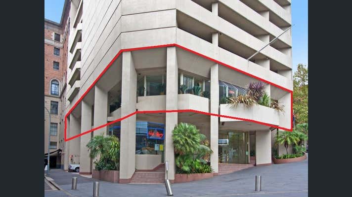 Sold Shop & Retail Property at 2 Phillip Street, Sydney, NSW 2000 ...