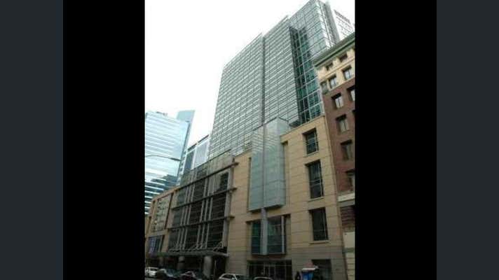 Leased Office at Part or Whole Level 14, 383 Kent Street, Sydney, NSW ...