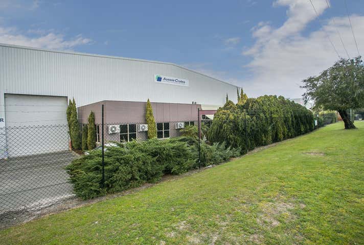Warehouse, Factory & Industrial Property For Lease in Welshpool, WA 6106