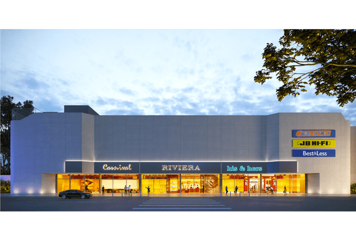 Commercial Real Estate & Property For Lease in Noarlunga Centre, SA 5168