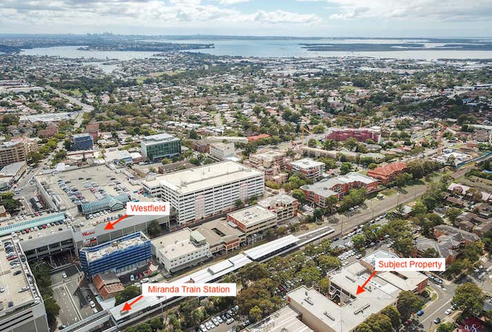 Commercial Real Estate & Property For Lease in Miranda, NSW 2228