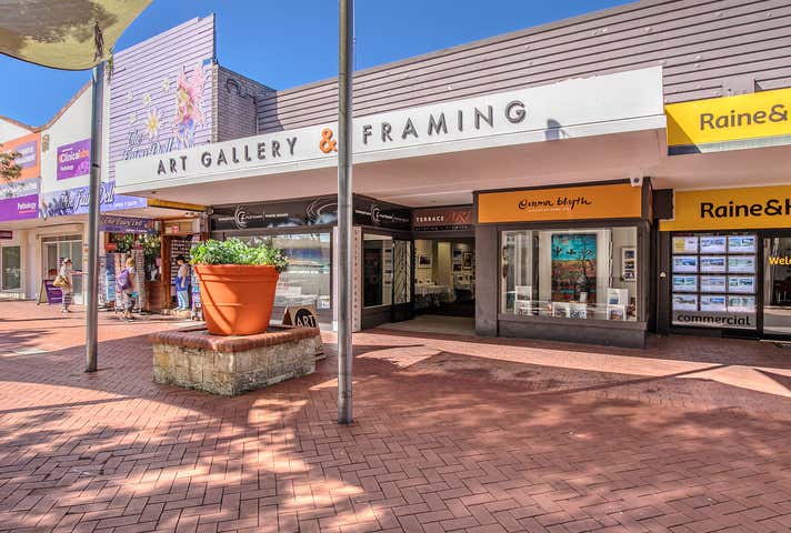 Shop & Retail Property For Lease in Mandurah, WA 6210