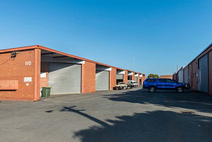 Warehouse, Factory & Industrial Property For Sale in Welshpool, WA 6106