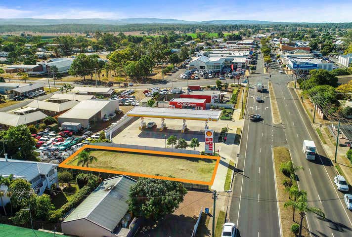 Commercial Real Estate & Property For Sale in Gatton, QLD 4343