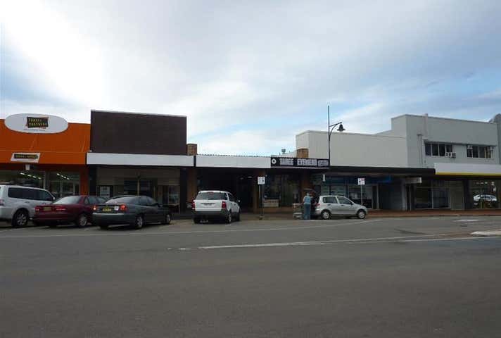 Shop & Retail Property For Lease in Taree, NSW 2430