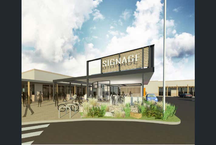 Shop & Retail Property For Lease in Point Cook, VIC 3030