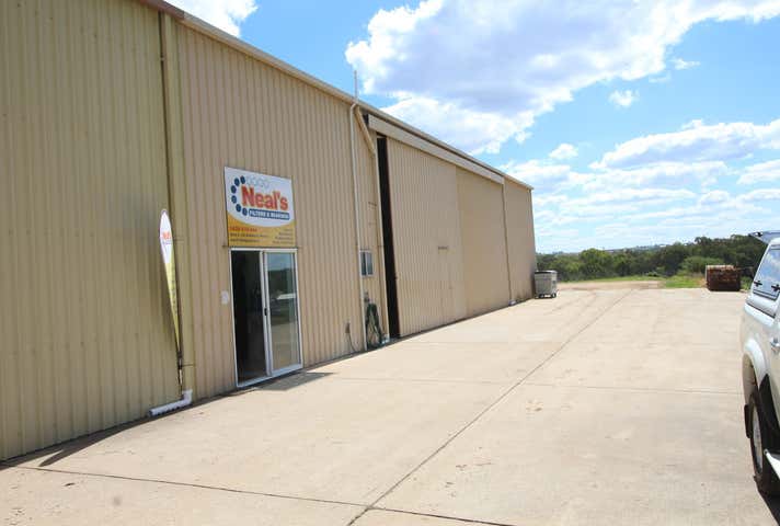 Commercial Real Estate & Property For Sale in Warwick, QLD 4370