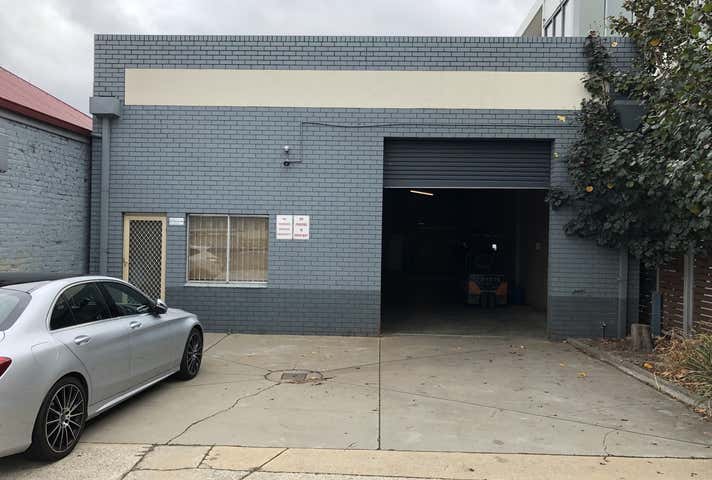Warehouse, Factory & Industrial Property For Lease in Perth, WA 6000