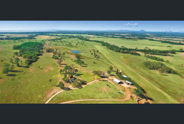 Commercial Farming & Rural Property For Sale in Sunshine Coast, QLD