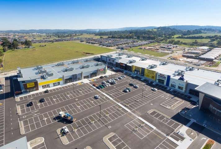 Shop & Retail Property For Lease in Pakenham, VIC 3810