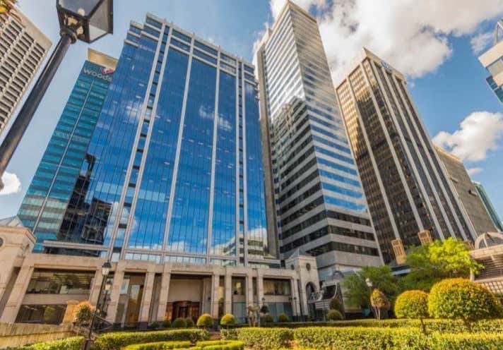 225 St Georges Terrace, Perth, WA 6000, Office For Lease