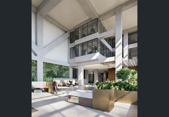 565 Bourke Street, Melbourne, VIC 3000 - Office For Lease