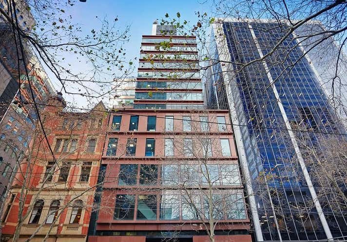 565 Bourke Street, Melbourne, VIC 3000 - Office For Lease