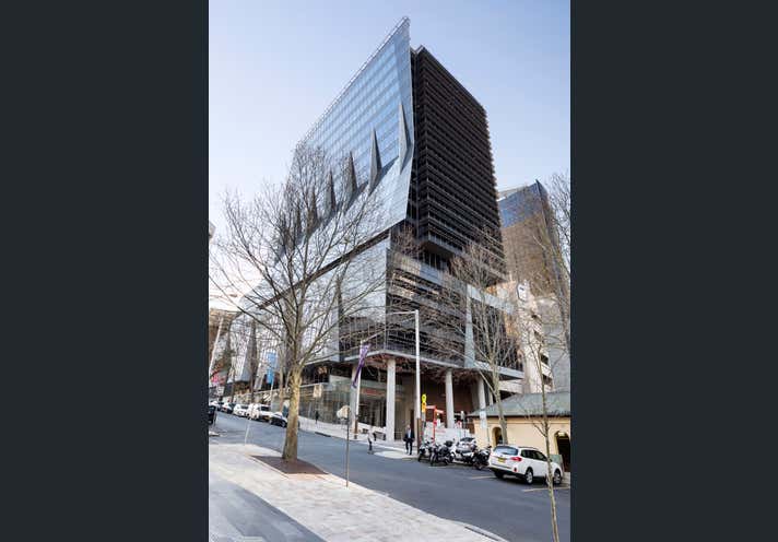 40 Mount Street, North Sydney, NSW 2060 - Office For Lease - realcommercial