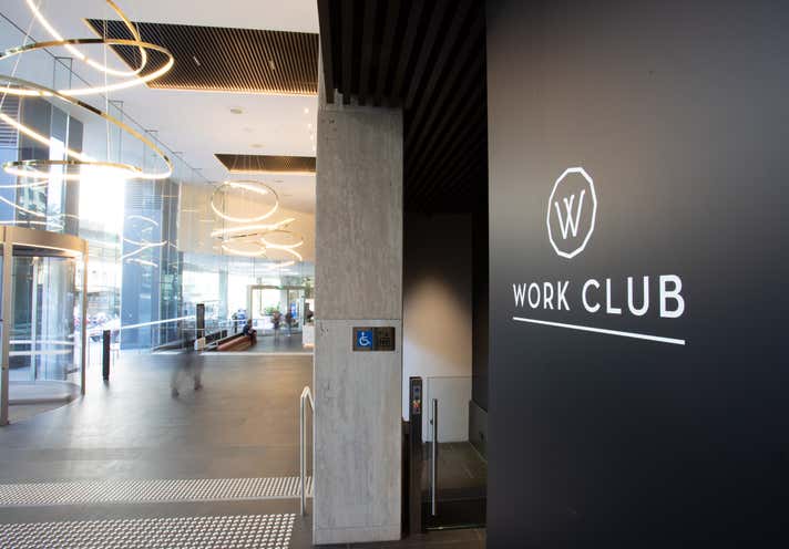 201 Kent Street, Sydney, NSW 2000 - Office For Lease - realcommercial