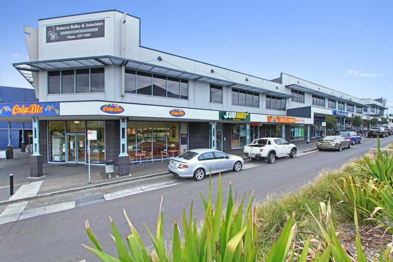 Sold Shop & Retail Property at 2 Memorial Drive, Shellharbour City ...