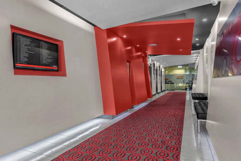 87 Wickham Terrace, Spring Hill, QLD 4000 - Office For Lease ...