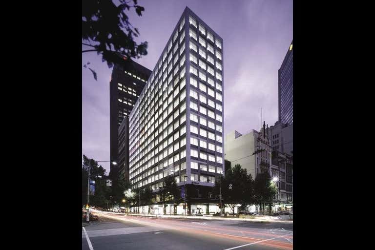 Leased Office at 330 Collins Street, Melbourne, VIC 3000 - realcommercial