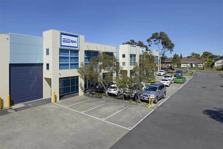 Sold Office at 6/2-4 Sarton Rd, Clayton, VIC 3168 - realcommercial