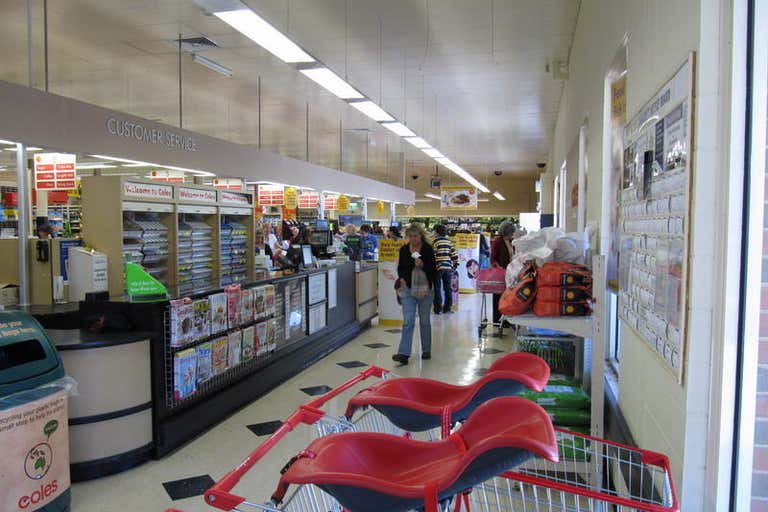 Sold Shop & Retail Property at Coles / Liquorland Plus 2 Shops, Cnr ...