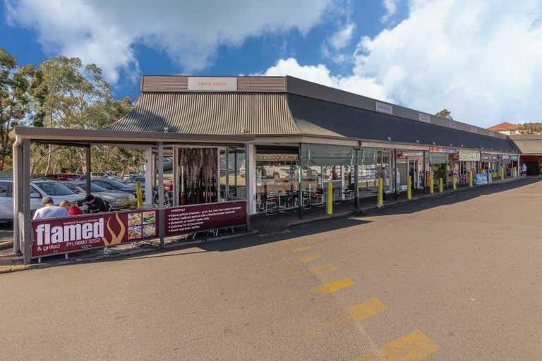 Leased Shop & Retail Property at Northmead Shopping Village, 37 Windsor ...