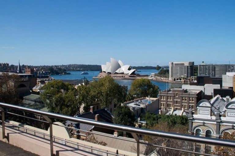 Leased Office at Clock Tower Square, 55 Harrington Street, The Rocks ...