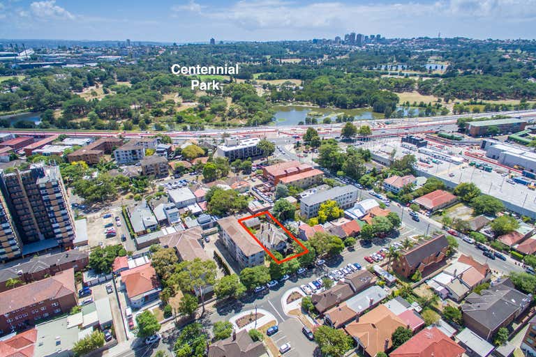 Sold Development Site & Land at 9 Carlton Street, Kensington, NSW 2033 ...