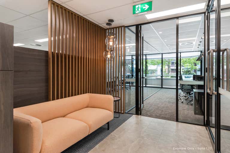 51 Berry Street, North Sydney, NSW 2060 - Office For Lease - realcommercial