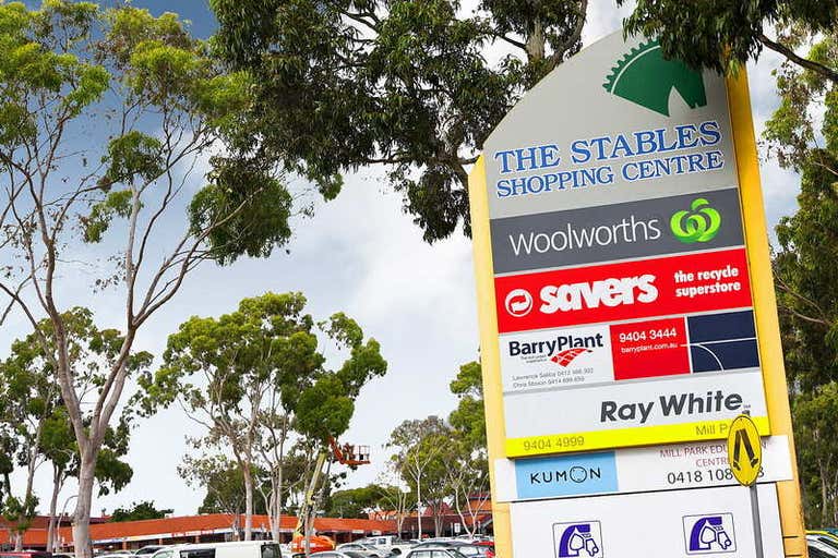 Sold Shop & Retail Property at Savers, The Stables Shopping Centre, 42a ...