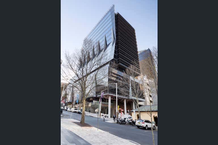 40 Mount Street, North Sydney, NSW 2060 - Office For Lease - realcommercial