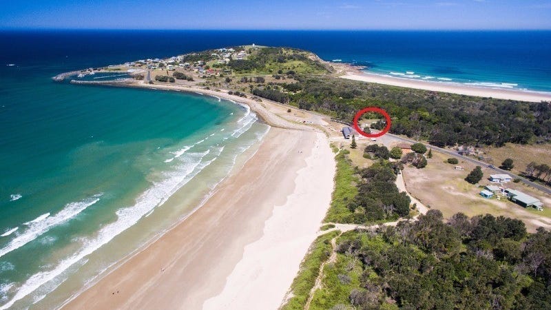 560 Crowdy Head Road, Crowdy Head, NSW 2427