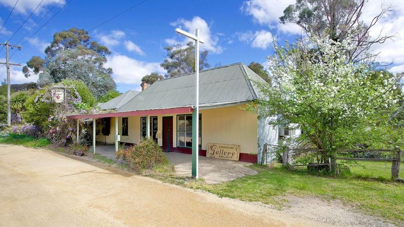2329 Great Western Highway, Little Hartley, NSW 2790