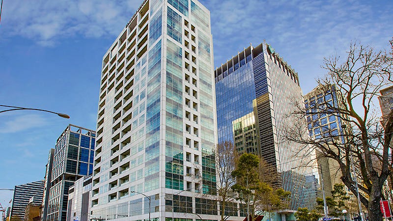 1206/1 William Street, Melbourne, Vic 3000
