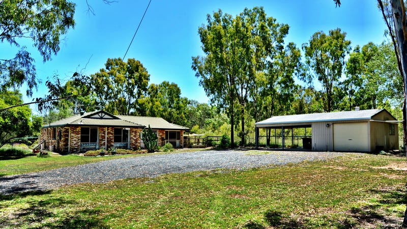 381 Karrabin Rosewood Road, Walloon, Qld 4306