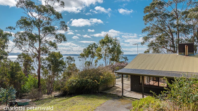236 Tinderbox Road, Tinderbox, Tas 7054