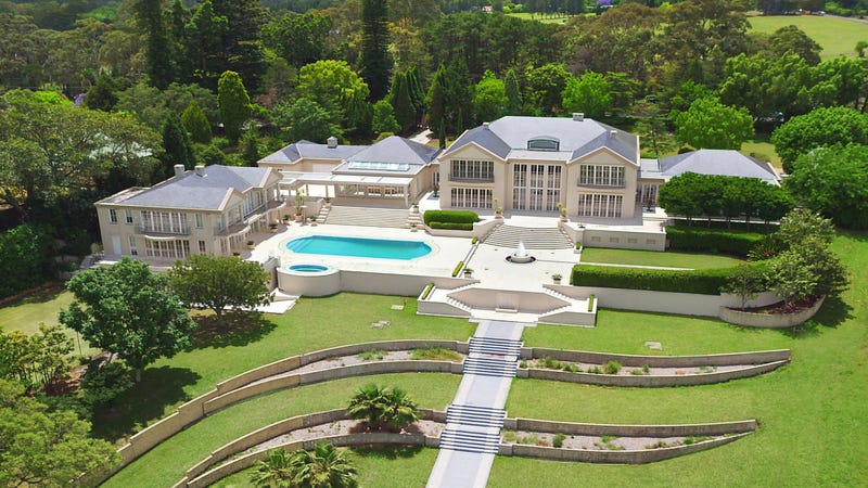 654 Old Northern Road, Dural, NSW 2158 - realestate.com.au