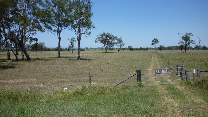 1073 Ipswich Boonah Road, Peak Crossing, Qld 4306