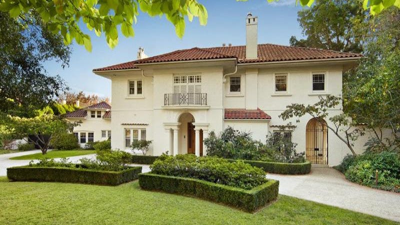 61 Clendon Road, Toorak, Vic 3142 - realestate.com.au