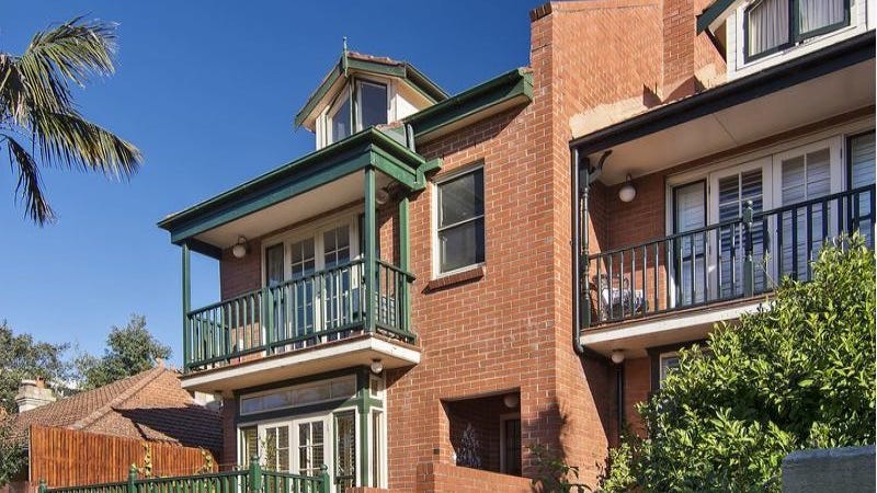 8A Merlin Street, Neutral Bay, NSW 2089