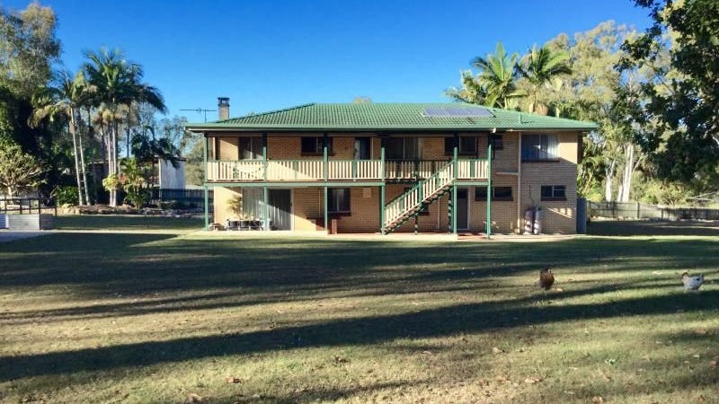 59-65 Haggartys Avenue, Karrabin, Qld 4306