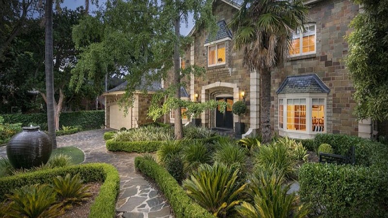 3 Springfield Avenue, Springfield, SA 5062