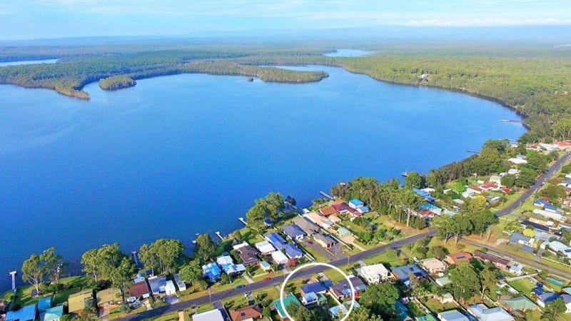 91 Basin View Parade, Basin View, NSW 2540