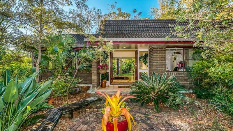 305 Pullenvale Road, Pullenvale, Qld 4069