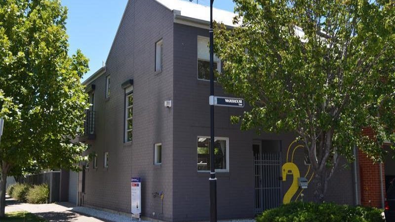 2 Warehouse Lane, Mawson Lakes, SA 5095