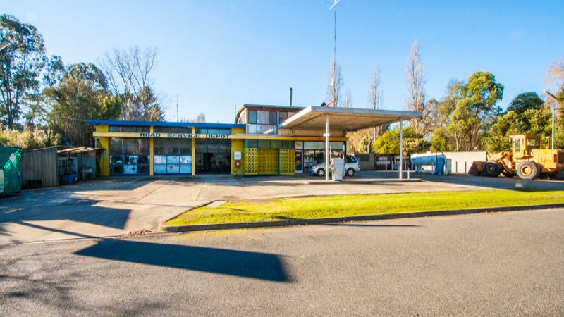 1294 Goulburn Valley Highway, Thornton, Vic 3712