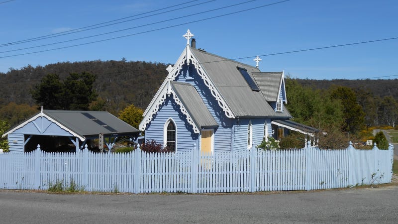 15 Lee Street, Rossarden, Tas 7213 - realestate.com.au