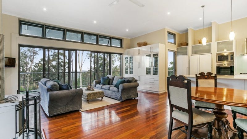 24 Galvin Road, Upper Brookfield, Qld 4069