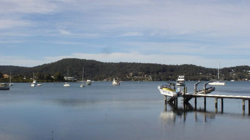 123A Albany Street, Point Frederick, NSW 2250